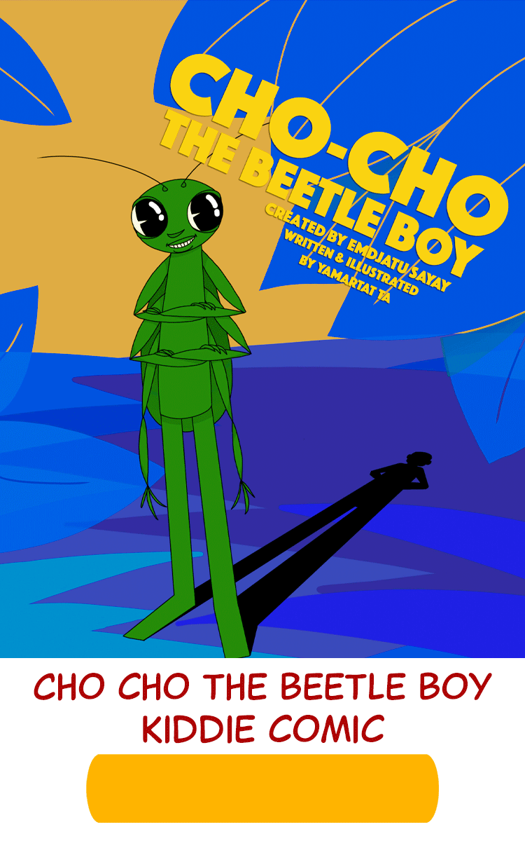 TempleBabies: A Place For People Like Me